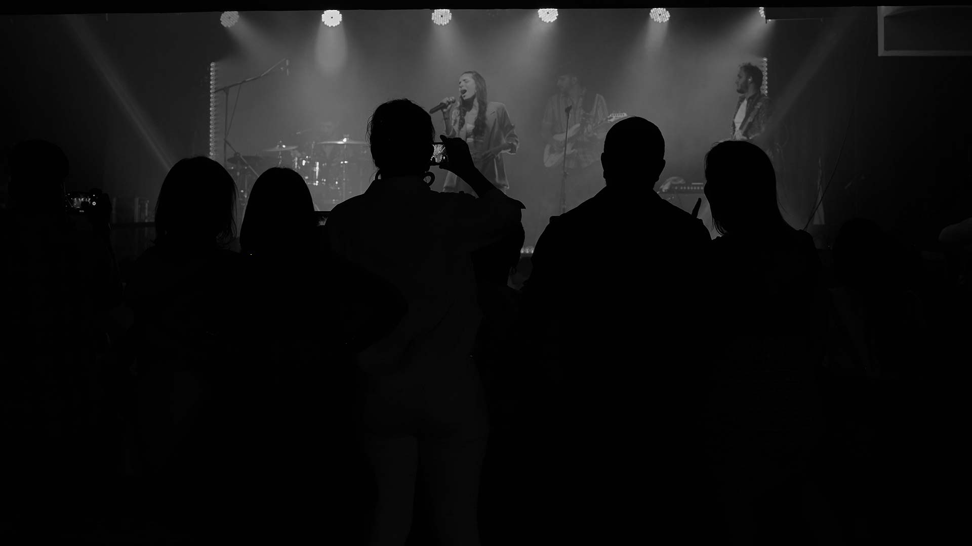 Rock de Cali - Cali Music Hall