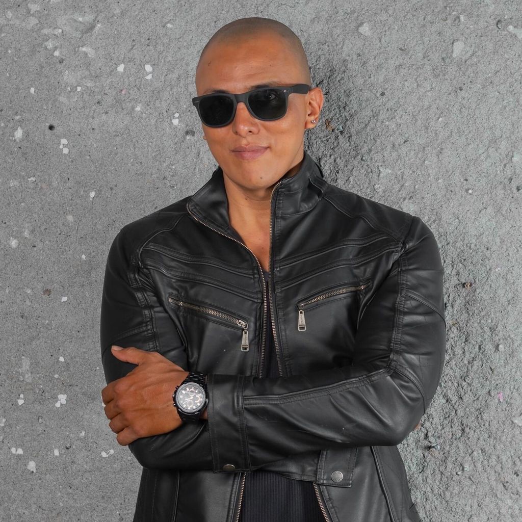 Mauricio Giraldo - Cali Music Hall