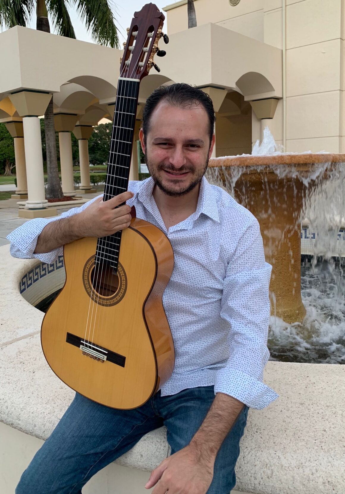 Álvaro Franco - Cali Music Hall